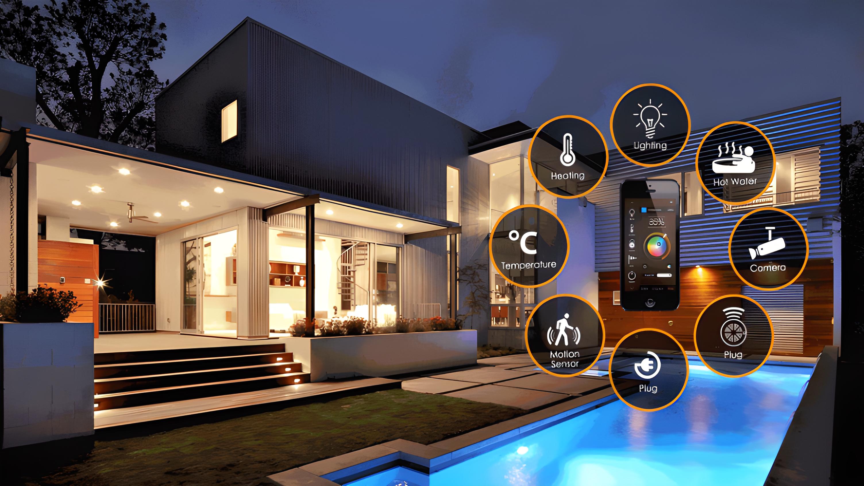 Thương hiệu smart home được ưa chuộng nhất Hải Phòng